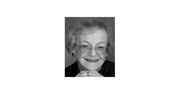 Elizabeth Croushore Obituary (1929 - 2020) - Greensburg, PA - Tribune ...