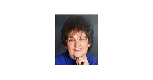 Patricia Morocco Obituary (1939 - 2020) - Trafford, PA - Tribune Review