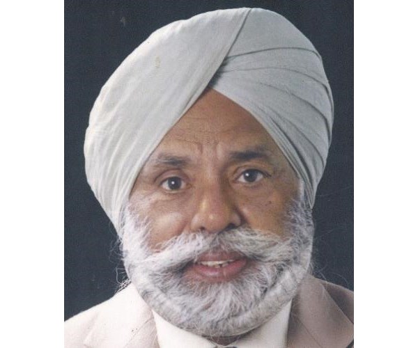 Sarjit Singh Obituary (1925 - 2020) - Ross Township, PA - Tribune Review