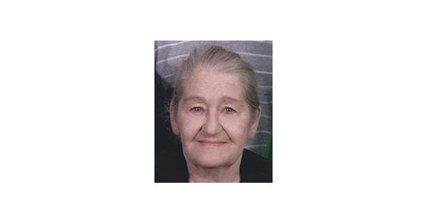 Joyce Haines Obituary (1938 - 2020) - Latrobe, PA - Tribune Review