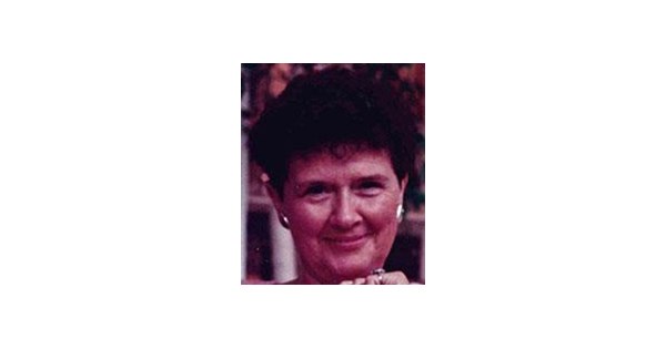 Jeanne Hadley Obituary (1927 - 2020) - Latrobe, PA - Tribune Review