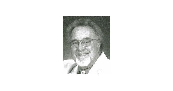 Harry Spencer Obituary (1933 - 2020) - Legacy Remembers