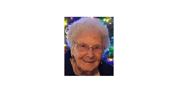 Alice McCloskey Obituary (1924 - 2020-09-18) - Legacy Remembers