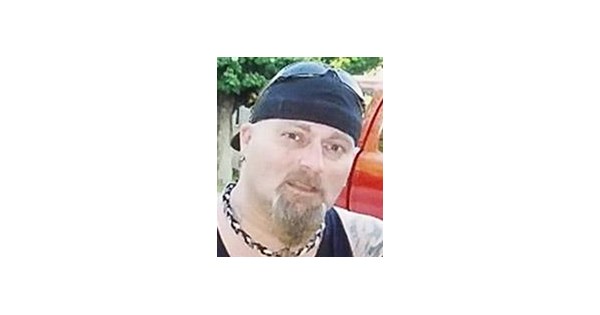 James Sturgill Obituary (1969 - 2020) - New Kensington, PA - Tribune Review