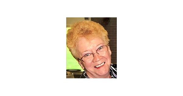 Anne Staub-Withers Obituary (1936 - 2020) - Legacy Remembers