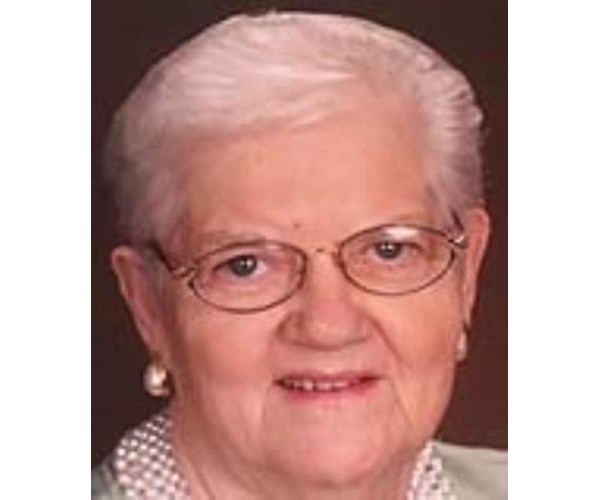 Donna Strong Obituary (1929 - 2020) - Salina, PA - Tribune Review