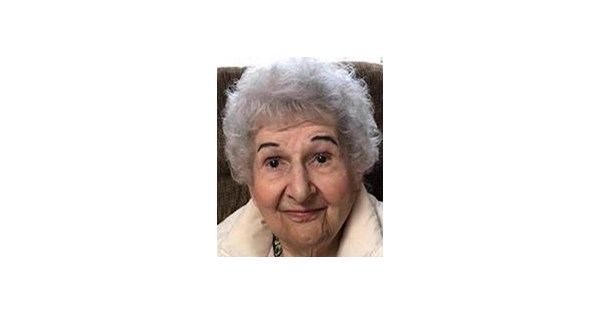 Mary Walmsley Obituary (1921 - 2020) - West Newton, PA - Tribune Review