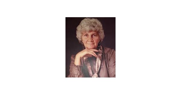 Betty McIntyre Obituary (1923 - 2021) - Apollo, PA - Tribune Review
