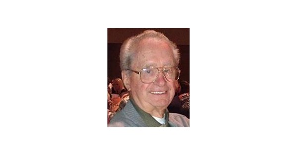 Robert Merryman Obituary (1927 - 2021-04-10) - Murrysville, PA ...