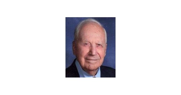 Joseph Mastro Obituary (1923 - 2021-04-26) - Elizabeth City, N.C., NC ...