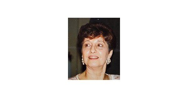 Nancy Bryson Obituary (1933 - 2021) - Murrysville, PA - Tribune Review