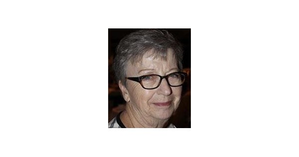 Janet Hough Obituary (1931 - 2021) - Legacy Remembers