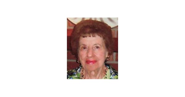 Elizabeth Christopher Obituary (1923 - 2021) - Cranberry Township, PA ...