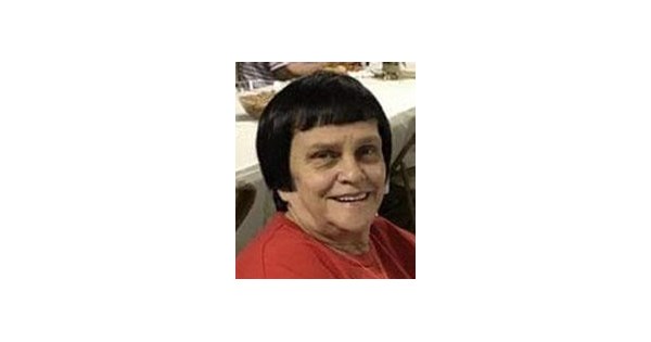 Joyce Carnes Obituary (1946 - 2021) - Mt. Pleasant, PA - Tribune Review