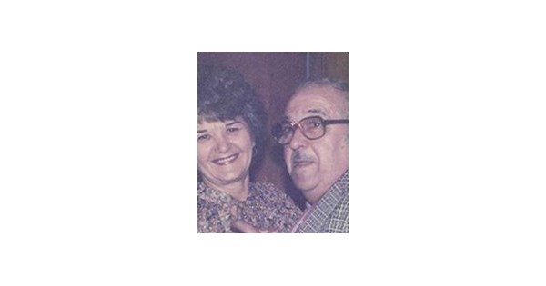 Mary Guidice Obituary (1928 - 2021) - Latrobe, PA - Tribune Review