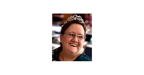 Betty Rush Obituary (1948 - 2021) - Everson, PA - Tribune Review