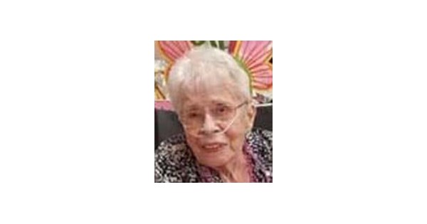 Adele Sader Obituary (1935 - 2021) - New Kensington, PA - Tribune Review