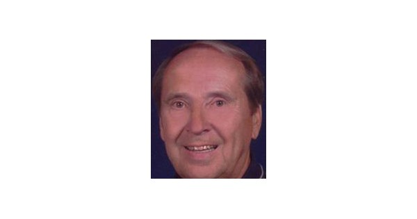 John Martin Obituary (1937 - 2022) - Legacy Remembers