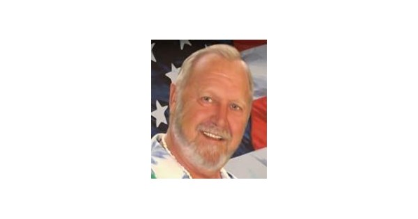 Robert Rodgers Obituary (1966 - 2022) - Ligonier, PA - Tribune Review