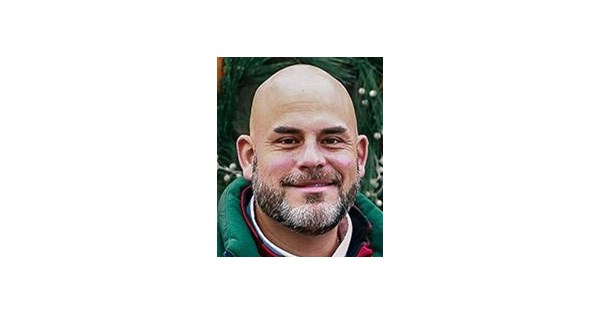 Ronald Frederick Obituary (1981 - 2022) - Mt. Pleasant, PA - Tribune Review