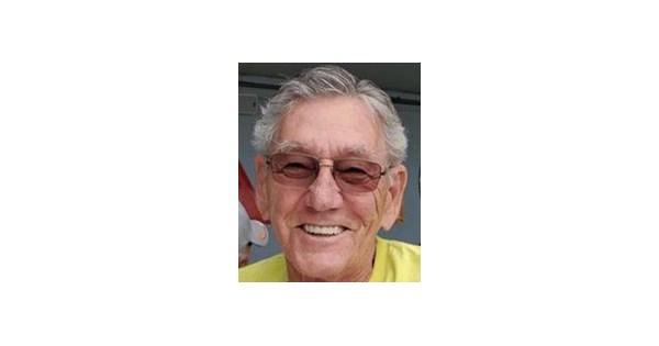 John Lampkin Obituary (1940 - 2022) - Pinellas Park, OH - Tribune Review
