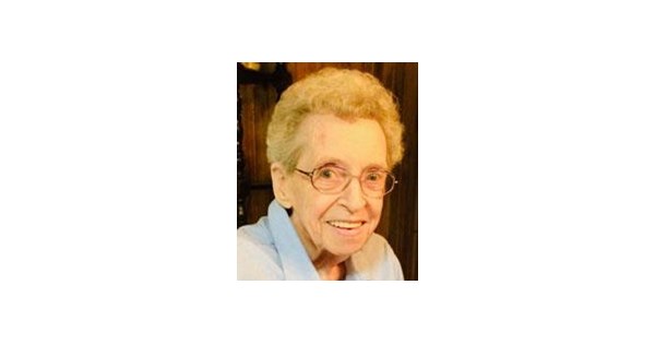 Lois Ross Obituary (1933 - 2022) - Derry, PA - Tribune Review