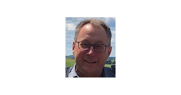 Ronald Blazek Obituary (1973 - 2022) - Greensburg, PA - Tribune Review