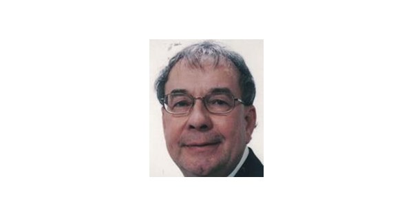 Karl Glover Obituary (1939 - 2022) - Rostraver, PA - Tribune Review
