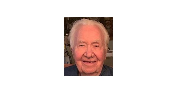 Edward Banks Obituary (1928 - 2022) - Murrysville, PA - Tribune Review