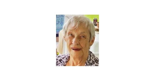 Loretta Lyons Obituary (1936 - 2022-10-14) - Legacy Remembers