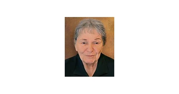 Patricia Keith Obituary (1939 - 2022) - Mount Pleasant, PA - Tribune Review