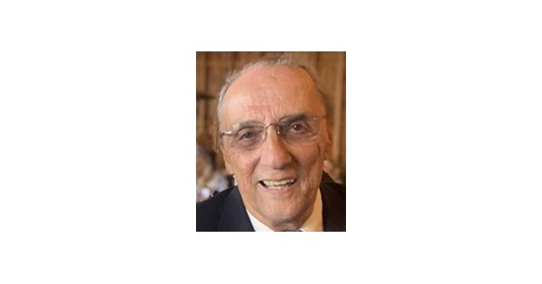 Roger Jones Obituary (1939 - 2022-11-09) - Murrysville, PA - Tribune Review