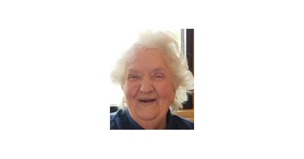 Mona Messer Obituary (1933 - 2022-11-16) - Clarington, PA - Tribune Review