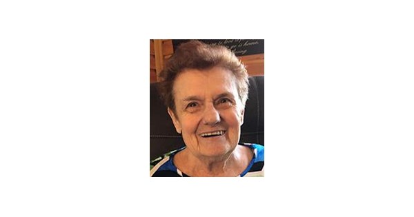 Mary Stillman Obituary (1936 - 2022) - Greensburg, PA - Tribune Review