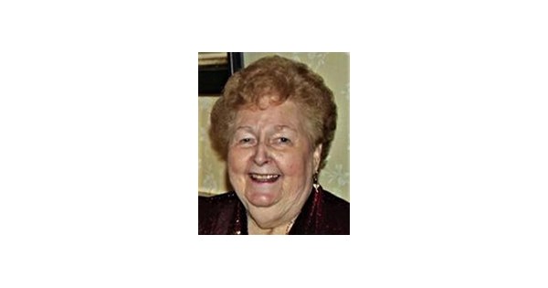 Patricia Callaghan Obituary (1934 - 2023) - Scottdale, PA - Tribune Review