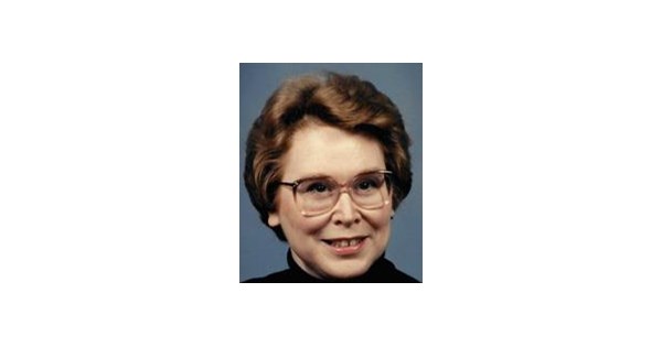 Nancy McCarty Obituary (1941 - 2023) - Cranberry, PA - Tribune Review
