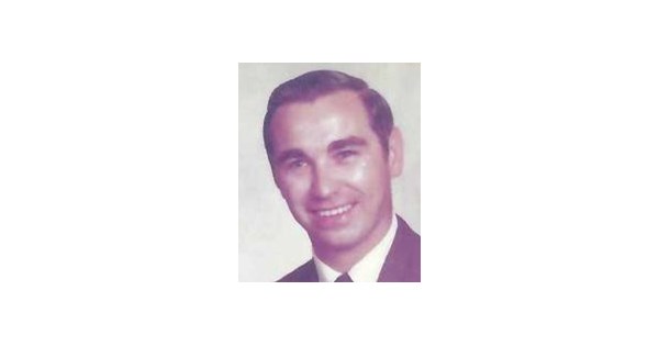 David Lauffer Obituary (1937 - 2023) - Jeannette, PA - Tribune Review
