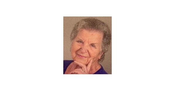 Mary Filer Obituary (1934 - 2023) - Legacy Remembers