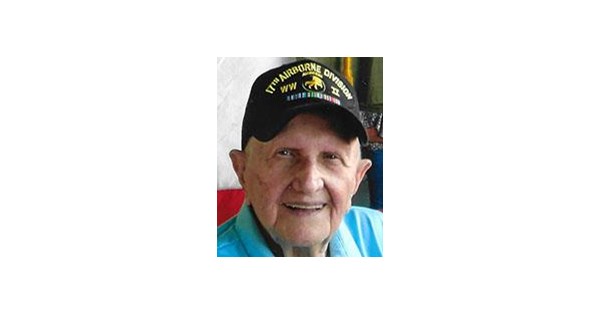 Michael Melosky Obituary (1925 - 2023) - Legacy Remembers