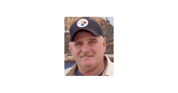 Kenneth Laughlin Obituary (1949 - 2023-04-15) - Legacy Remembers