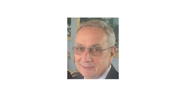 Louis Leibert Obituary (1944 - 2023) - Legacy Remembers