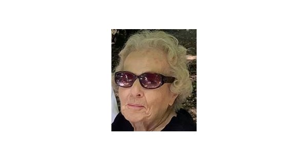 Vera Jury Obituary (1934 - 2023-04-26) - Jeannette, PA - Tribune Review