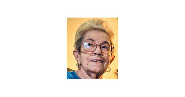 Darlene George Obituary (1939 - 2023-05-18) - North Huntingdon, PA ...