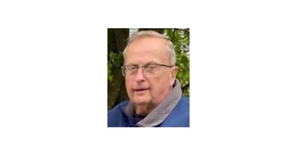 James Walker Obituary (1941 - 2023) - Apollo, PA - Tribune Review