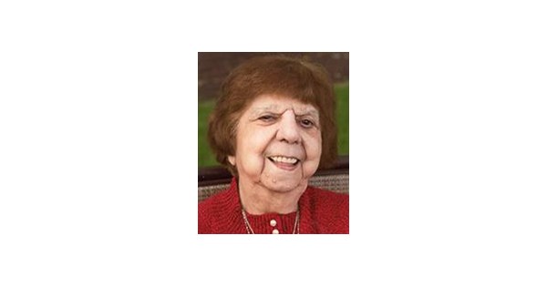 Angeline Iezzi Obituary (2023) - Pittsburgh, PA - Tribune Review