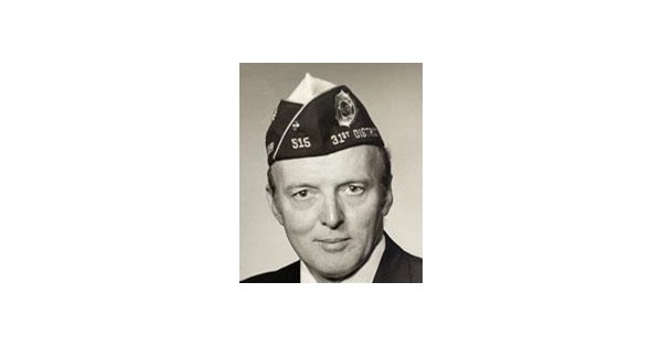 Richard Downey Obituary (1941 - 2023-10-02) - Latrobe, PA - Tribune Review