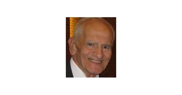 George Stojanovic Obituary (1935 - 2023-10-02) - North Versailles, PA ...