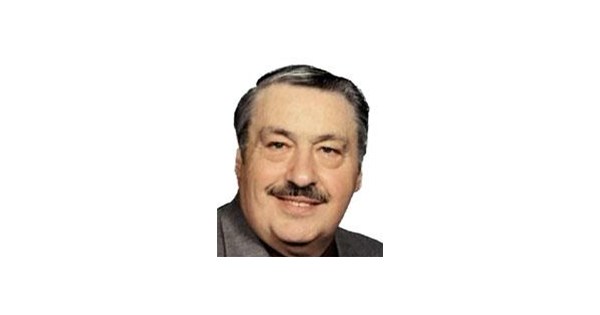 Harry Richards Obituary (1946 - 2023) - New Florence, PA - Tribune Review