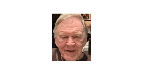 Donald Steele Obituary (1935 - 2023-10-20) - Greensburg, PA - Tribune ...