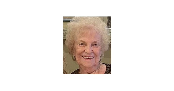 Marian DeNezza Obituary (1938 - 2023) - Jeannette, PA - Tribune Review